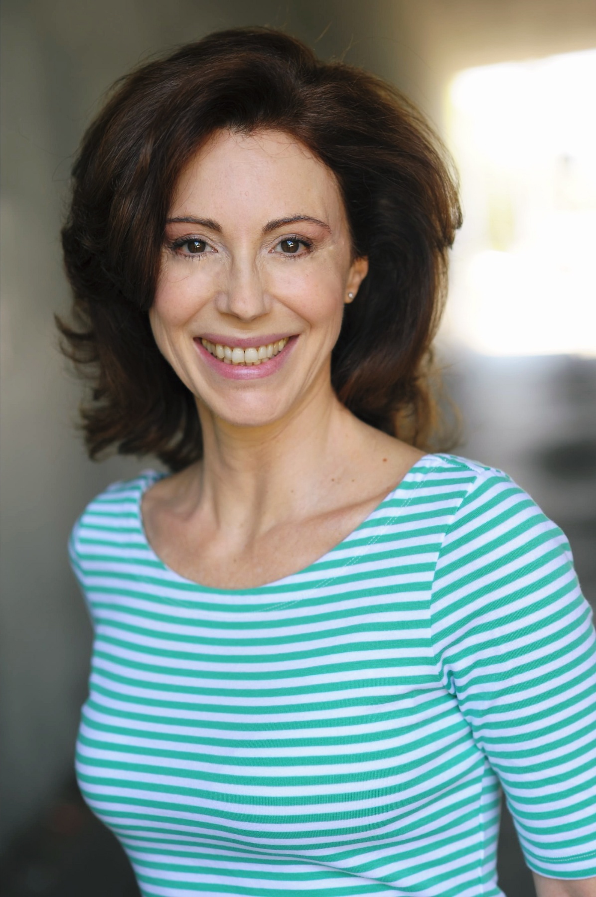 Photo Gallery – Maria Cristina Heller