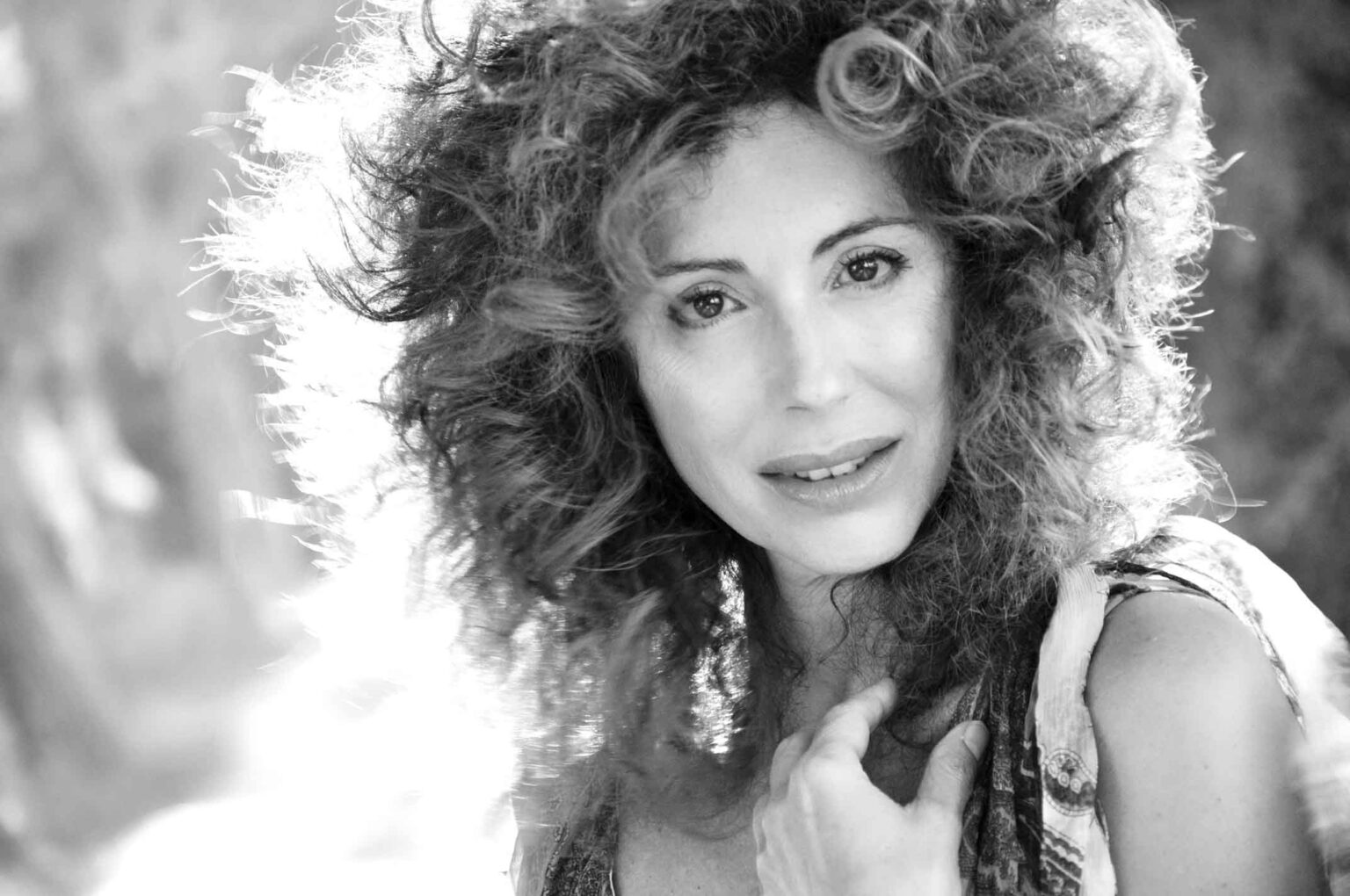 Photo Gallery – Maria Cristina Heller